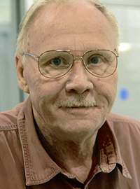 Charles E. Longbottom 1948-2021 | News, Sports, Jobs - The Vindicator
